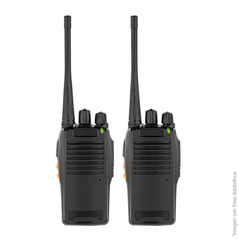 2 RADIOS TRANSMISORES | Guateclic